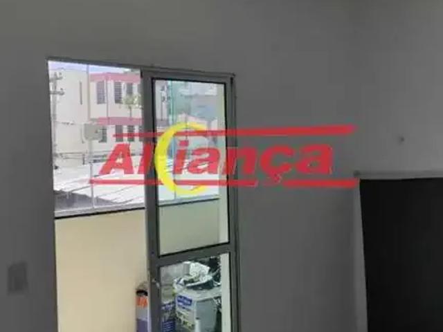 Loja / Comércio para Locação em Guarulhos/SP Jardim Vila Galvão