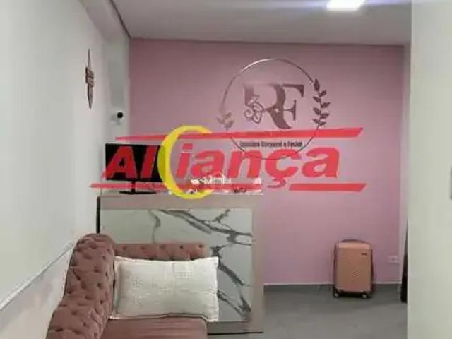 Loja / Comércio para Locação em Guarulhos/SP Jardim Vila Galvão