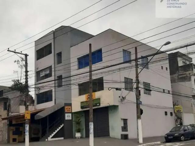 Loja / Comércio para Locação em Guarulhos/SP Jardim Vila Galvão