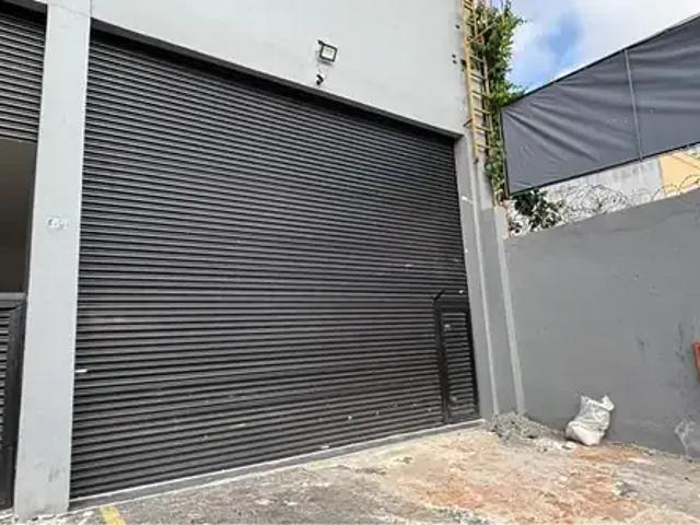Loja / Comércio para Locação em Guarulhos/SP Jardim Zaira