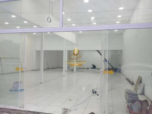 Loja / Comércio para Locação em Guarulhos/SP Jardim Zaira