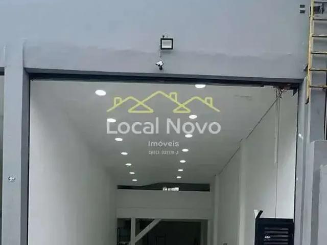 Loja / Comércio para Locação em Guarulhos/SP Jardim Zaira