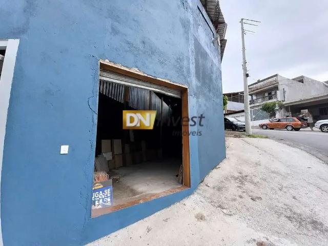 Loja / Comércio para Locação em Guarulhos/SP Jardim Adriana