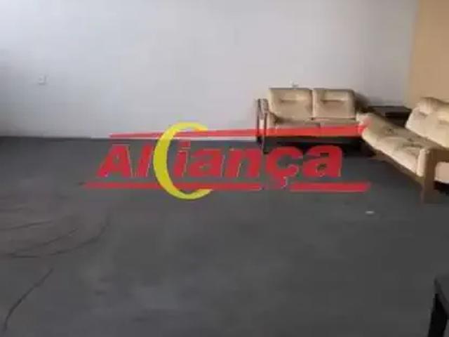 Loja / Comércio para Locação em Guarulhos/SP Jardim Albertina