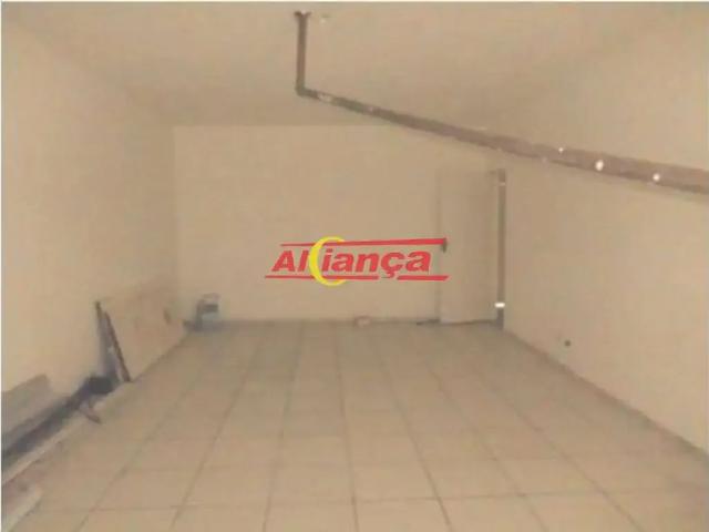 Loja / Comércio para Locação em Guarulhos/SP Jardim Albertina