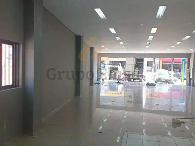 Loja / Comércio para Locação em Guarulhos/SP Jardim Albertina