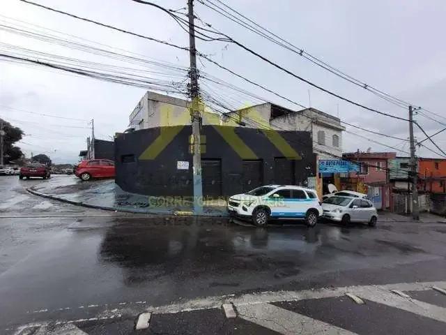 Loja / Comércio para Locação em Guarulhos/SP Jardim Bela Vista