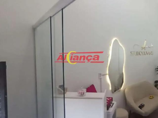 Loja / Comércio para Locação em Guarulhos/SP Jardim Bela Vista