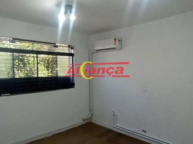 Loja / Comércio para Locação em Guarulhos/SP Jardim Bom Clima
