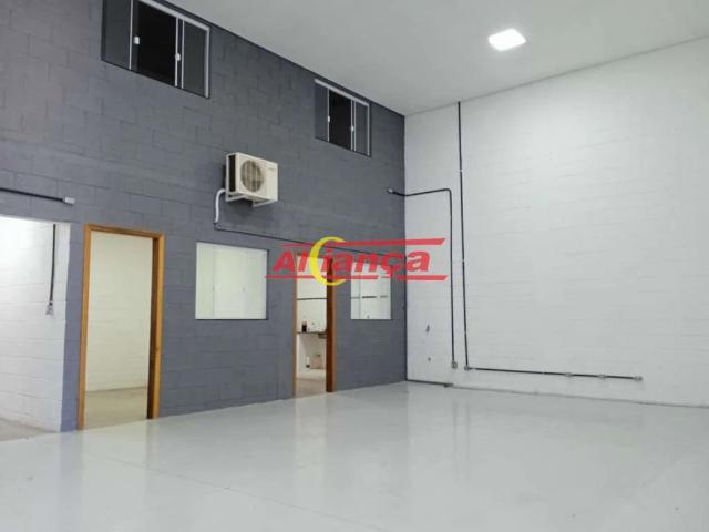 Loja / Comércio para Locação em Guarulhos/SP Jardim Bom Clima