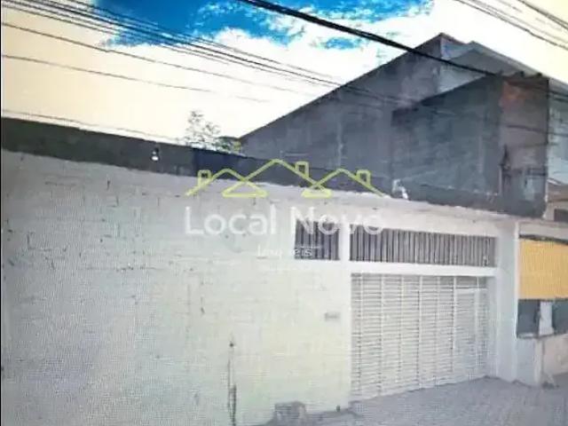 Loja / Comércio para Locação em Guarulhos/SP Jardim Bom Clima