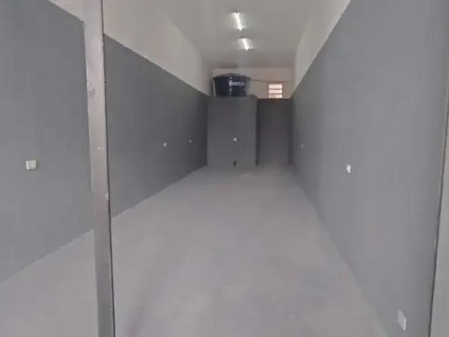 Loja / Comércio para Locação em Guarulhos/SP Jardim Bom Clima