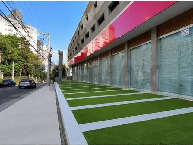 Loja / Comércio para Locação em Guarulhos/SP Jardim Bom Clima