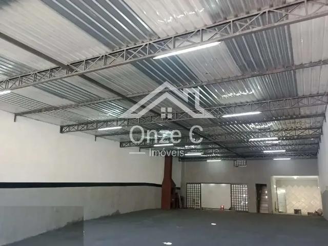 Loja / Comércio para Locação em Guarulhos/SP Jardim Bom Clima