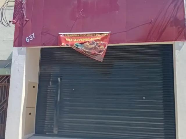Loja / Comércio para Locação em Guarulhos/SP Jardim Bom Clima
