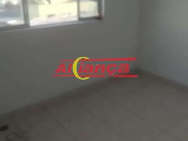 Loja / Comércio para Locação em Guarulhos/SP Jardim Bom Clima