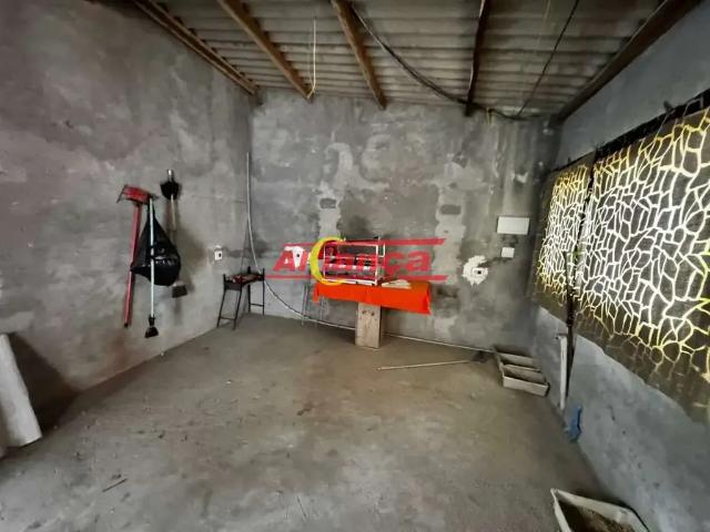Loja / Comércio para Locação em Guarulhos/SP Jardim Bom Clima