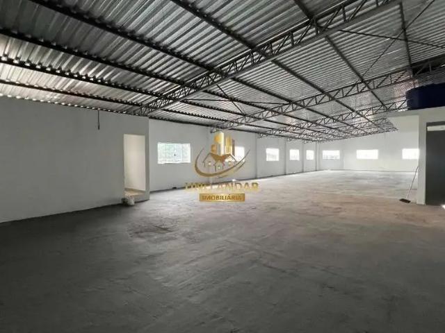 Loja / Comércio para Locação em Guarulhos/SP Jardim Brasil