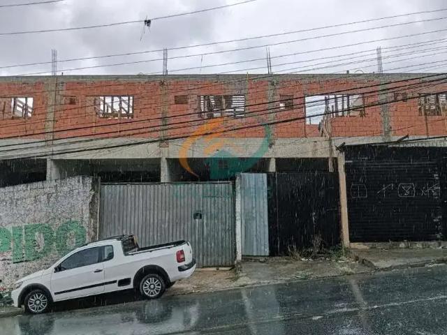 Loja / Comércio para Locação em Guarulhos/SP Jardim Carvalho