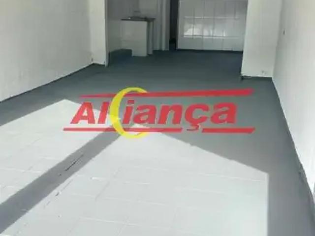 Loja / Comércio para Locação em Guarulhos/SP Jardim Cocaia