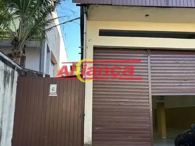 Loja / Comércio para Locação em Guarulhos/SP Jardim Cumbica