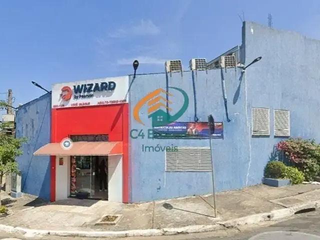 Loja / Comércio para Locação em Guarulhos/SP Jardim Cumbica