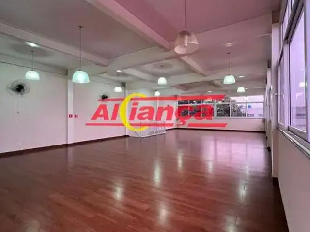 Loja / Comércio para Locação em Guarulhos/SP Jardim Cumbica