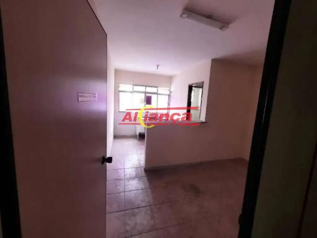 Loja / Comércio para Locação em Guarulhos/SP Jardim Cumbica