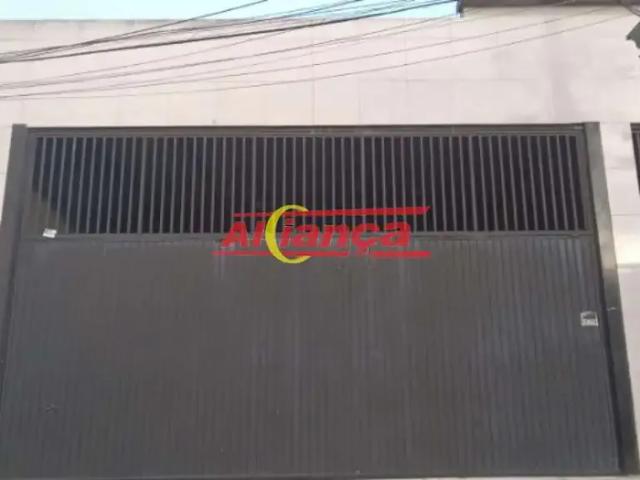 Loja / Comércio para Locação em Guarulhos/SP Jardim Cumbica