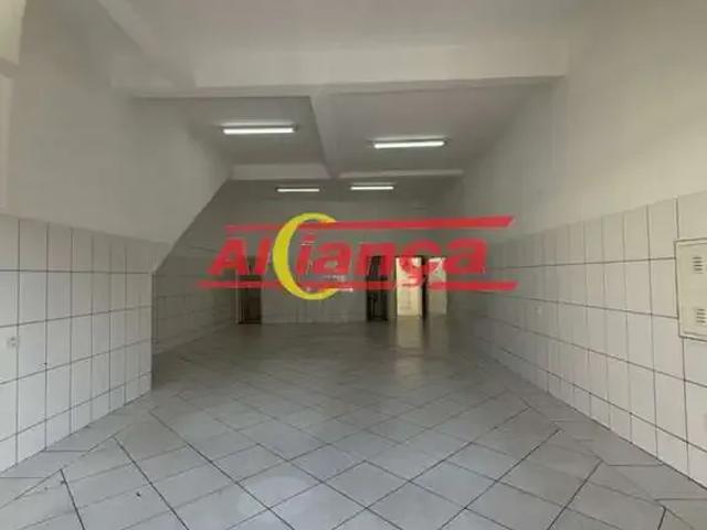 Loja / Comércio para Locação em Guarulhos/SP Jardim Cumbica