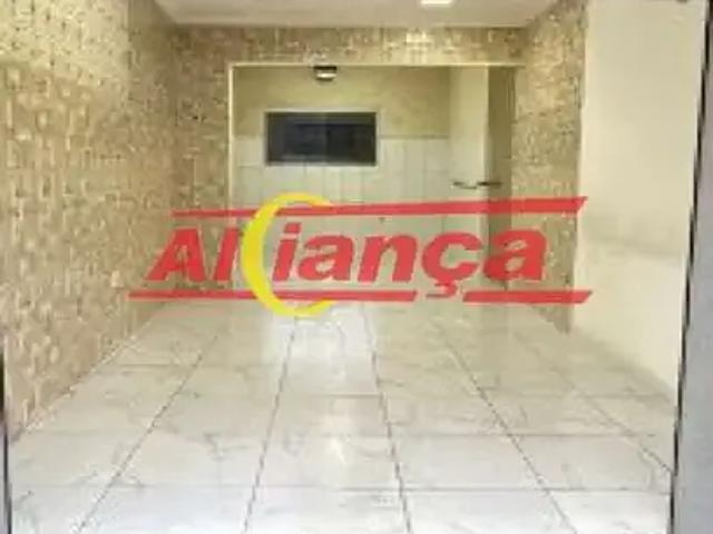 Loja / Comércio para Locação em Guarulhos/SP Jardim das Nações