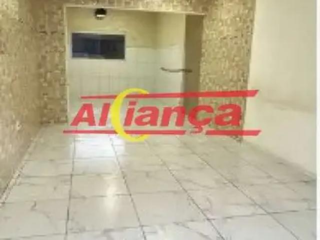 Loja / Comércio para Locação em Guarulhos/SP Jardim das Nações