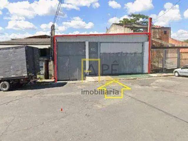 Loja / Comércio para Locação em Guarulhos/SP Jardim do Triunfo