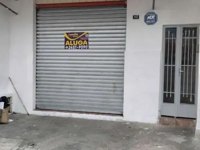 Loja / Comércio para Locação em Guarulhos/SP Jardim do Papai
