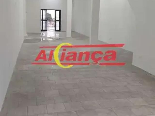 Loja / Comércio para Locação em Guarulhos/SP Jardim dos Pimentas