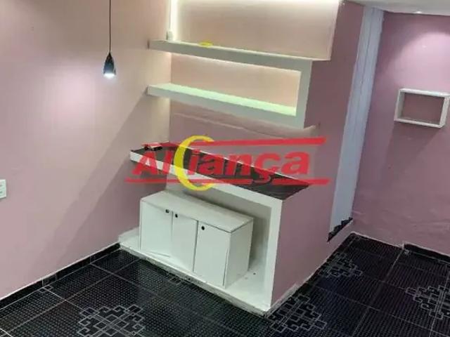 Loja / Comércio para Locação em Guarulhos/SP Jardim Dourado