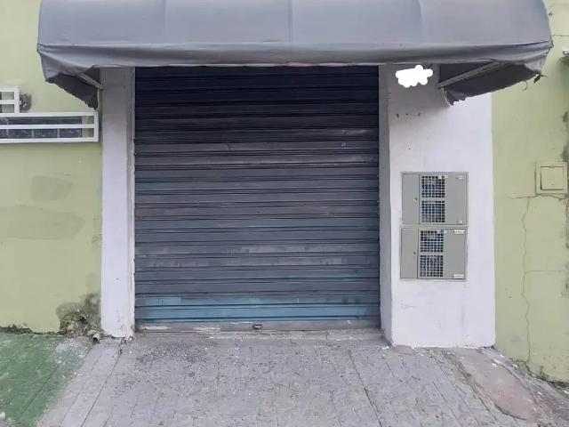 Loja / Comércio para Locação em Guarulhos/SP Jardim Eusonia