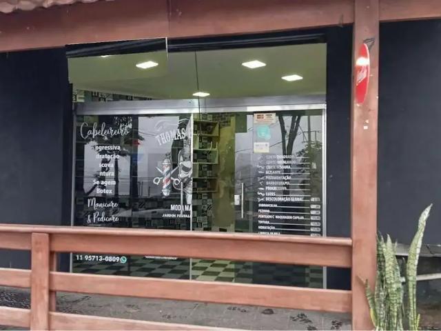 Loja / Comércio para Locação em Guarulhos/SP Jardim Fortaleza
