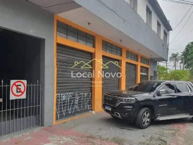 Loja / Comércio para Locação em Guarulhos/SP Jardim Gabriela