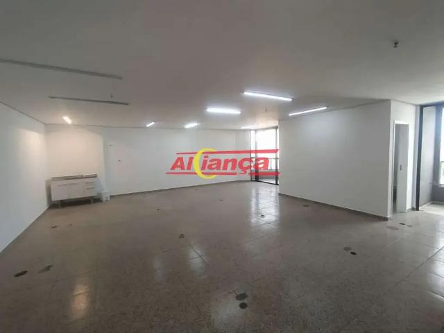Loja / Comércio para Locação em Guarulhos/SP Jardim Gumercindo