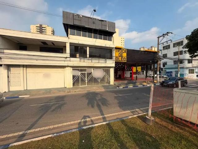 Loja / Comércio para Locação em Guarulhos/SP Jardim Guarulhos
