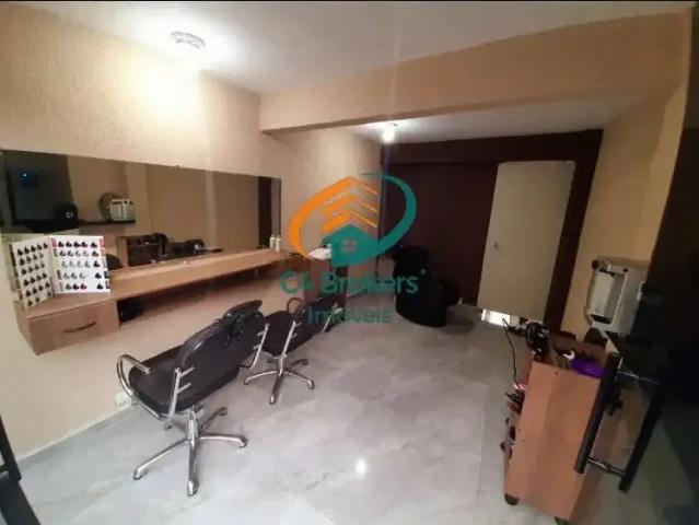 Loja / Comércio para Locação em Guarulhos/SP Jardim Iporanga