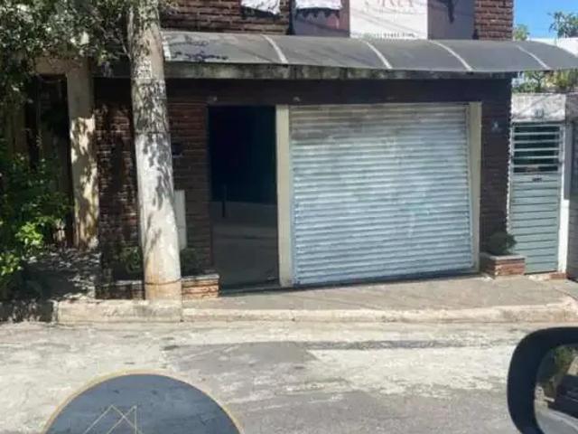 Loja / Comércio para Locação em Guarulhos/SP Jardim Iporanga