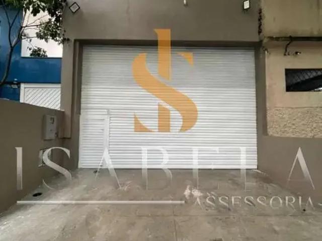 Loja / Comércio para Locação em Guarulhos/SP Jardim Irene