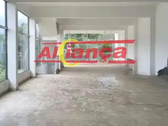 Loja / Comércio para Locação em Guarulhos/SP Jardim IV Centenário