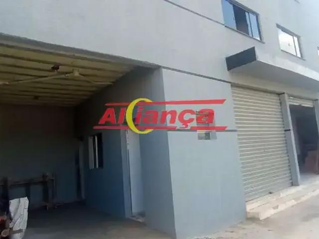 Loja / Comércio para Locação em Guarulhos/SP Jardim Izildinha