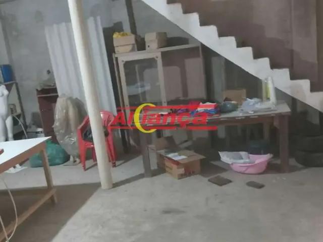 Loja / Comércio para Locação em Guarulhos/SP Jardim Leblon