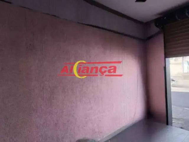 Loja / Comércio para Locação em Guarulhos/SP Jardim Maria Dirce