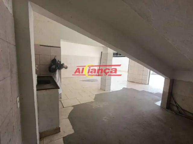Loja / Comércio para Locação em Guarulhos/SP Jardim Maria Dirce