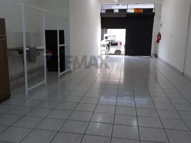 Loja / Comércio para Locação em Guarulhos/SP Jardim Munhoz